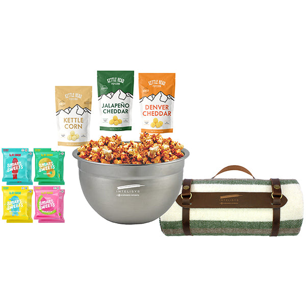 Intelisys Movie Bundle – ScanSource Shopify